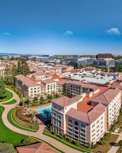 California Apartments by Region | Irvine Company Apartments