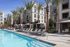 Centerpointe Apartments at Irvine Spectrum - 1 - 3 Bedroom & Studios