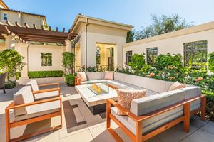 Apartment Photos & Videos - Los Olivos Apartments