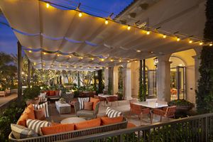 Features & Community Amenities - Promenade Apartments