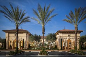 Promenade Apartments Photos and Video