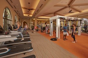 Features & Community Amenities - Promenade Apartments