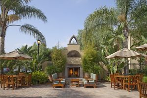 Serrano Apartments at Irvine - 1 - 3 Bedroom & Studios