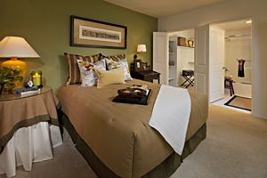 Serrano Apartments at Irvine - 1 - 3 Bedroom & Studios