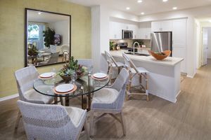 Turtle Ridge in Newport Beach - 1 - 3 Bedroom & Studios