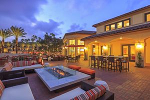 Mission Valley Apartments - Irvine Company Apartments