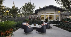 Torrey Ridge Apartment Homes