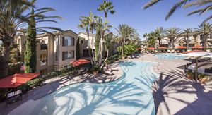 Torrey Villas Apartments in Carmel Valley