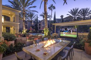 Torrey Villas Apartments in Carmel Valley