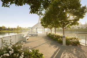 Explore the Neighborhood | Woodbridge Villas Apartments | Irvine Company