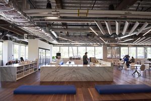 Sand Canyon Business Center - NextGen Campus Office - Office Space in ...