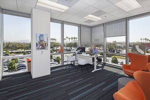 Sand Canyon Business Center - NextGen Campus Office - Office Space in ...