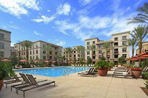 400 Spectrum Center - Spectrum Skyline | Office Space in Irvine, CA