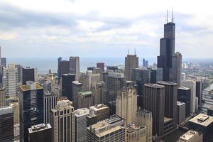 West Loop | Chicago Office Space