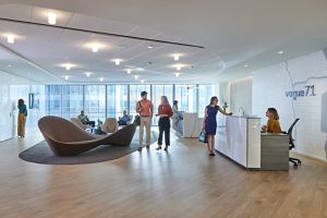 71 S Wacker - Chicago Commercial Real Estate - Irvine Co.