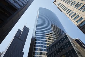 71 S Wacker - Chicago Commercial Real Estate - Irvine Co.