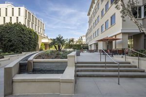 Western Asset Plaza - Office Space in Pasadena, CA