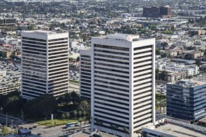 Westwood Gateway - Office Space in Los Angeles