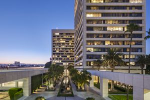 Office Locations - Irvine Company Office
