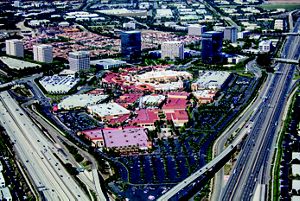 300 Spectrum Center Drive - Irvine Office Space