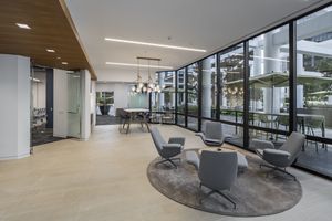 Irvine Towers - Office Space Irvine, CA