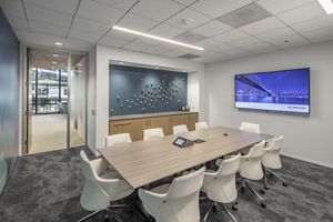 Irvine Towers - Office Space Irvine, CA
