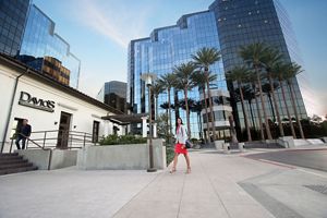 Irvine Towers - Office Space Irvine, CA