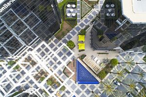 Irvine Towers - Office Space Irvine, CA
