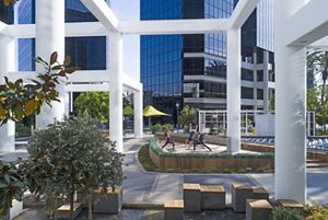 Irvine Towers - Office Space Irvine, CA