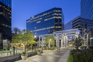 Irvine Towers - Office Space Irvine, CA