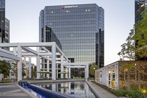Irvine Towers - Office Space Irvine, CA