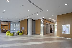 Irvine Towers - Office Space Irvine, CA