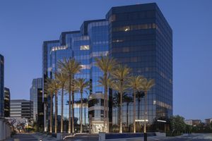 Irvine Towers - Office Space Irvine, CA
