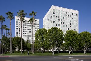 Irvine Towers - Office Space Irvine, CA