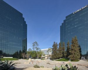 MacArthur Court Office Space - Office Space Newport Beach