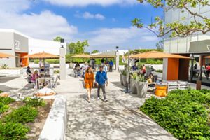 Venture Park - Office Space Irvine, CA