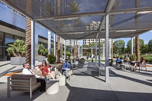 WorkLife at 200 Spectrum