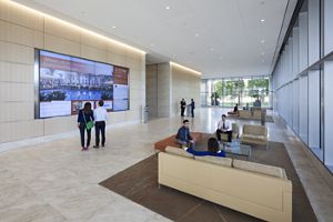 200 Spectrum Center - Irvine Company - Office Space