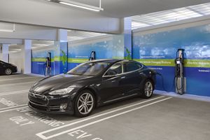 300 Spectrum Center Drive - Irvine Office Space