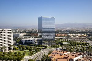 Irvine Spectrum - Office Space in Irvine