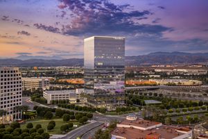 400 Spectrum Center - Spectrum Skyline | Office Space in Irvine, CA
