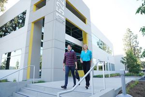 Alton Plaza - Office Space in Irvine, CA