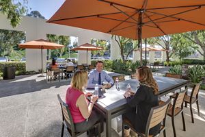 Corporate Business Center - Office Space in Irvine, CA