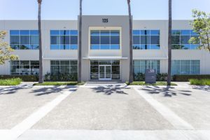 Corporate Business Center - Office Space in Irvine, CA