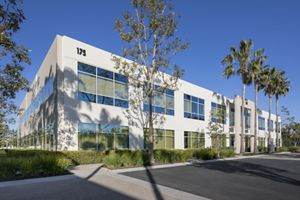 Corporate Business Center - Office Space in Irvine, CA