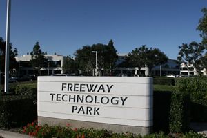 Freeway Technology Park - Office Space in Irvine, CA