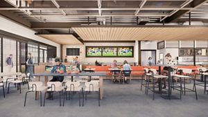 Innovation Office Park - Office Space in Irvine, CA