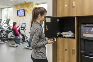 Irvine Business Center - Office Space in Irvine, CA