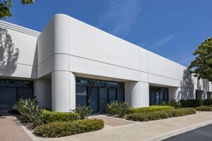 Irvine Business Park - Office Space in Irvine, CA