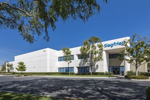 Irvine Business Park - Office Space in Irvine, CA